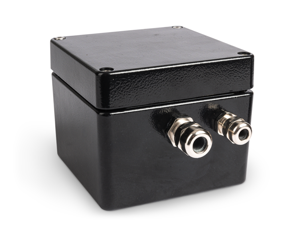 TWW 101 M1 - Evaluation electronics - Sens-Tec GmbH