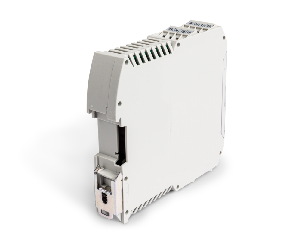 TAS 203 - Evaluation electronics - Sens-Tec GmbH