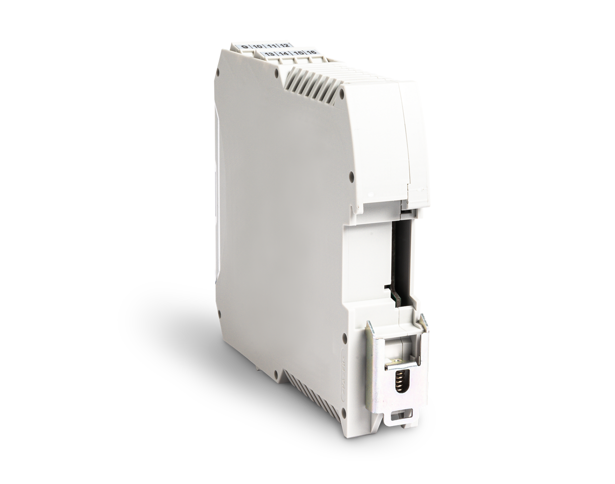 TSG 201 - Evaluation electronics - Sens-Tec GmbH