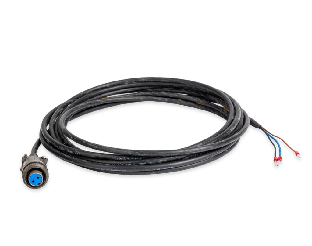 Anschlusskabel SK - Anschlusskabel - Sens-Tec GmbH